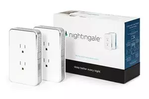 Nightingale-Smart-Home-Sleep System-