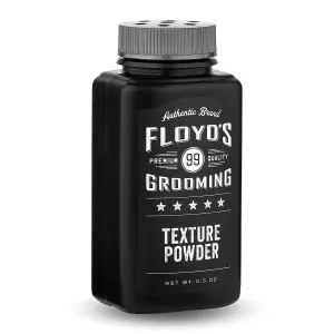Floyd's 99 Texture Powder