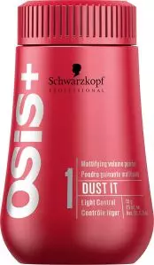 Schwarzkopf Professional OSiS+ Dust It matlashtiruvchi kukun