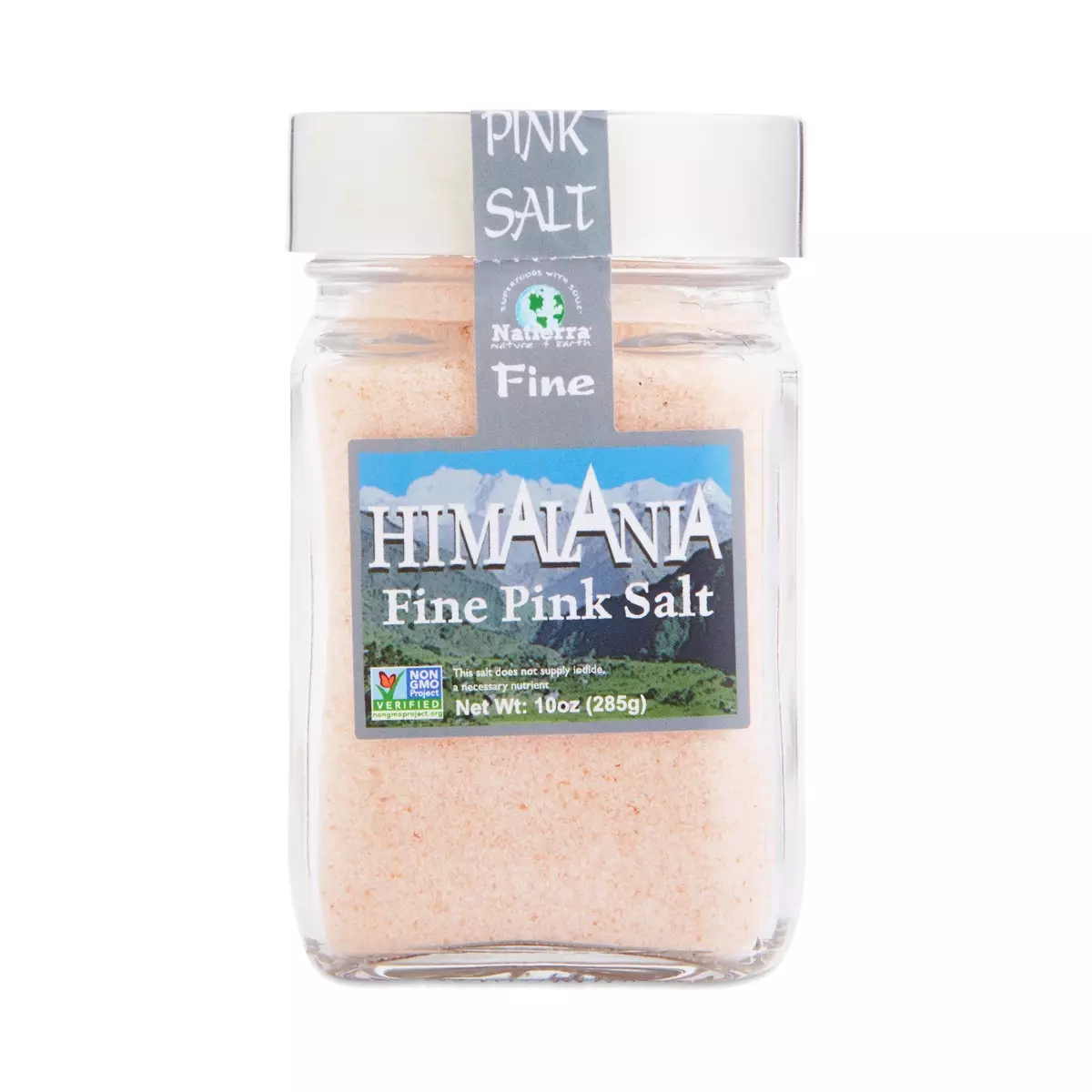 sel de l'himalaya rose meilleures utilisations de l'himalanie