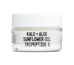 Aloe für die Haut Augencreme