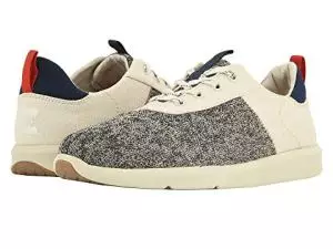 toms pikeun lalaki cabrillo