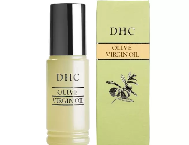 Hidratante de aceite de oliva