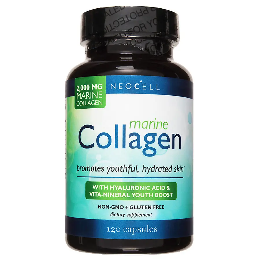 fás gruaige collagen mara