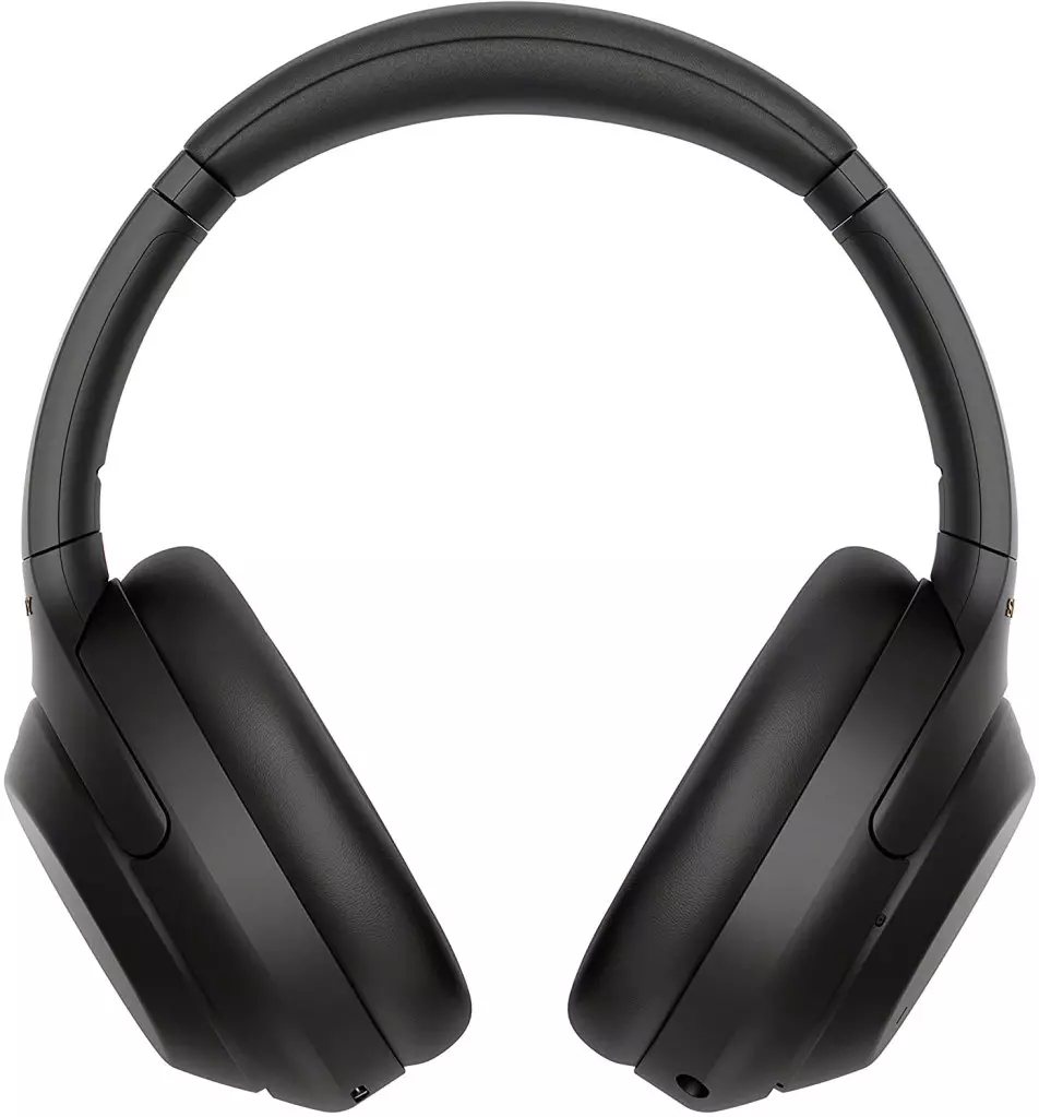 review headphone Sony WH-1000XM4