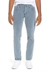 Manšestrové Jeans Levi's