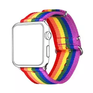Portable Pride: Büyük Eşcinsel Cihazlarınız İçin En İyi 8 Aksesuar 9829_4