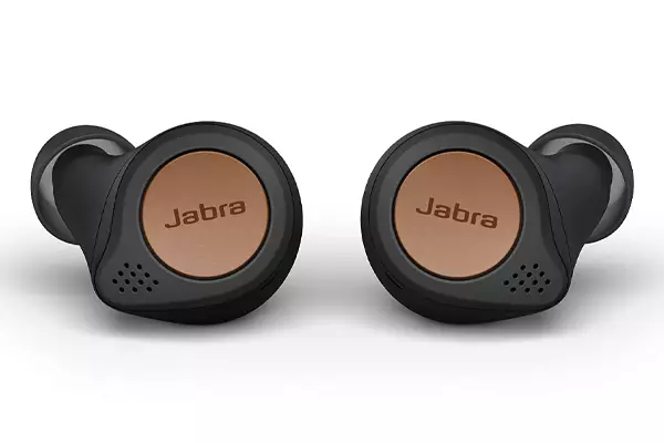 jabra elite aktiewe 75t draadlose koptelefoon, beste draadlose koptelefoon