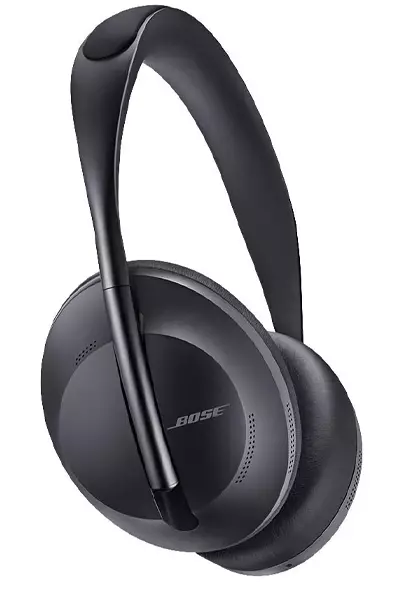 Bose Noise Cancelling Wireless headphones 700 ، أفضل سماعات لاسلكية