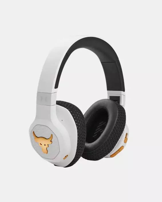 project rock headphones, ຫູຟັງໄຮ້ສາຍທີ່ດີທີ່ສຸດ