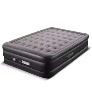 Zoetime Upgraded Queen Air Mattress