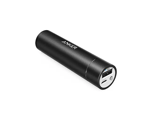Charger Portable Anker
