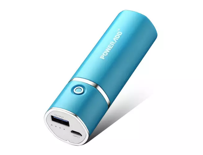 Poweradd Portable Charger