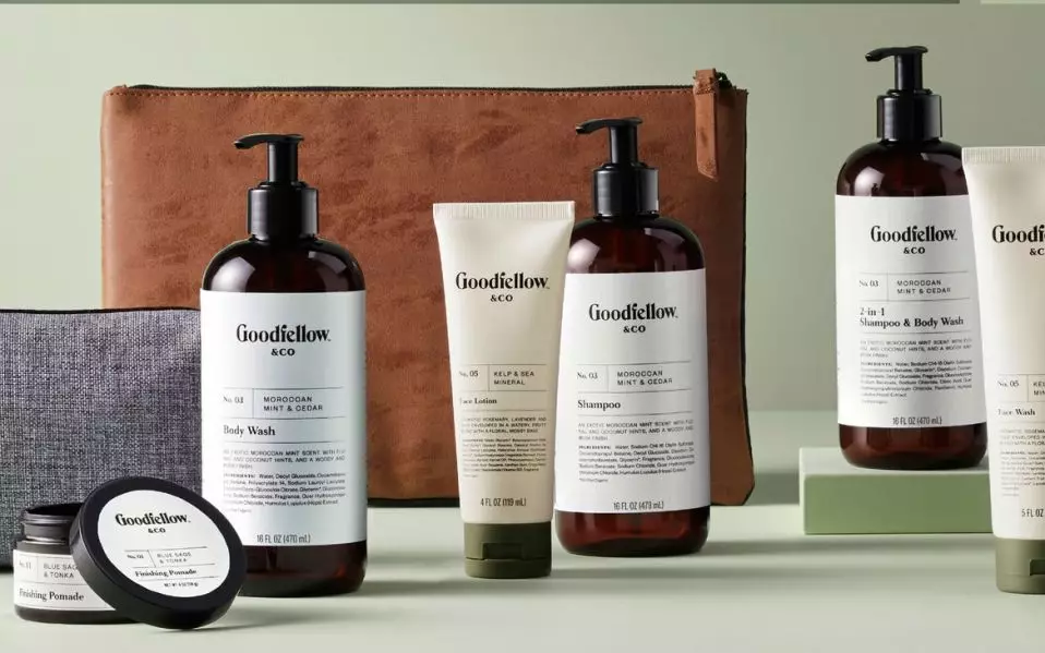 Grooming Products Goodfellow & Co Celo