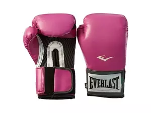 Everlast 女式專業風格訓練手套