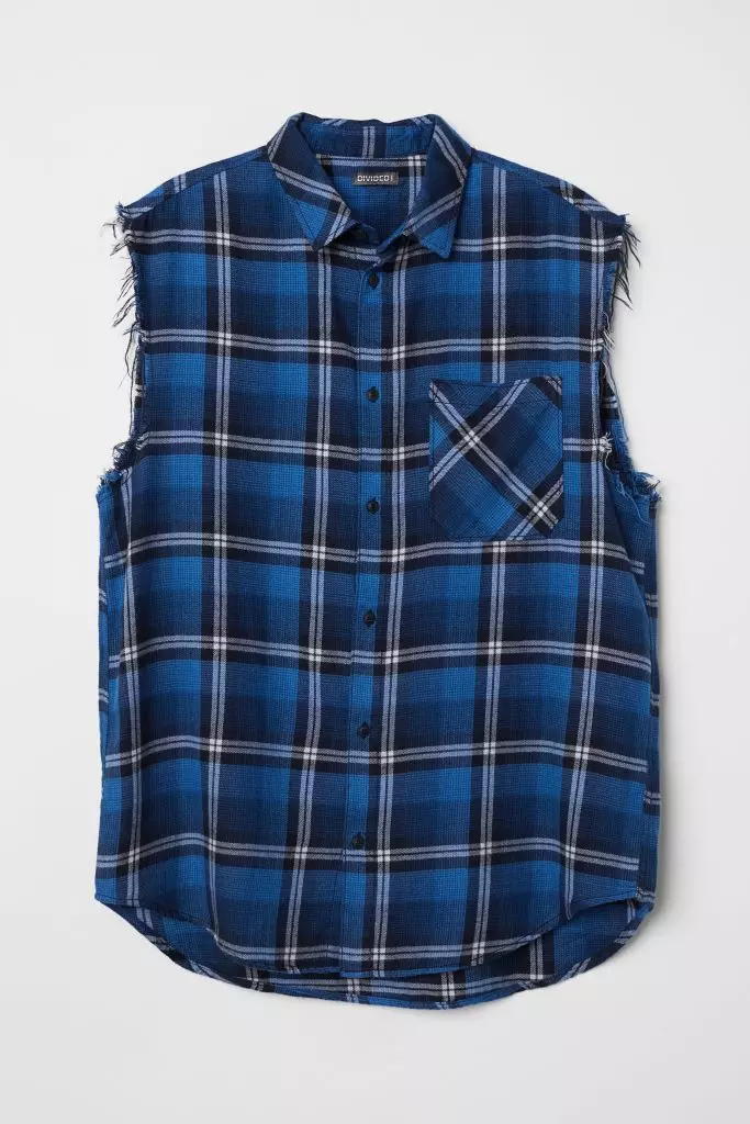 Flannels Summer 2019