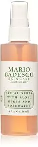 Rose Facial Fesa Mario Badescu