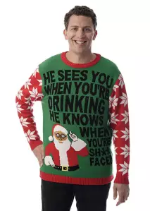 Ugly Christmas Sweater Amazon