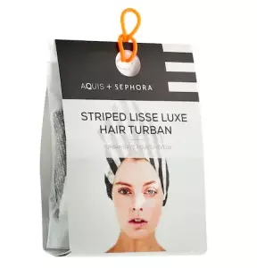 Nywele Turban Aquis+Sephora