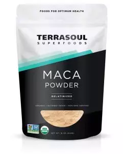 Maca Powder superfood