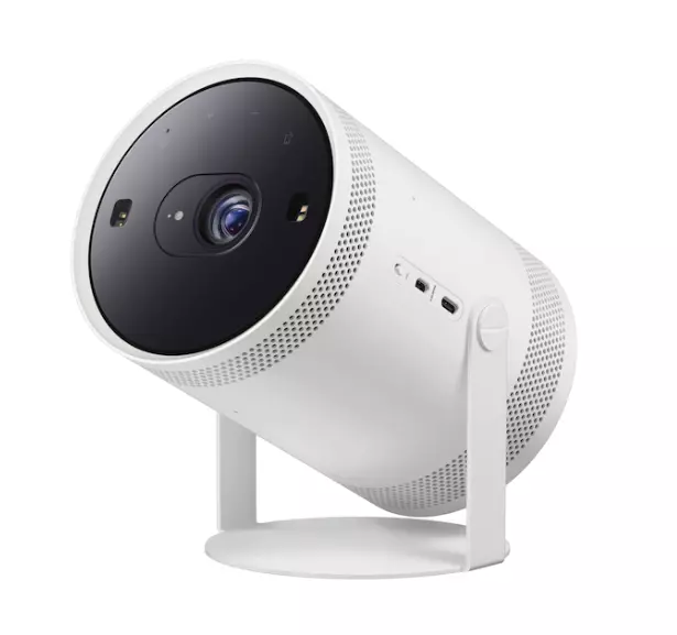 samsung freestyle projector