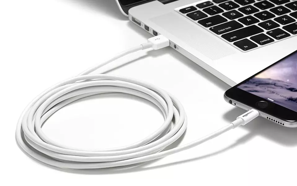 best lightening cables iphone