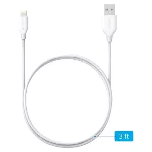 Anker PowerLine Lightning Cable