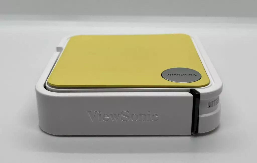 ViewSonic-M1-Mini-Plus Projector