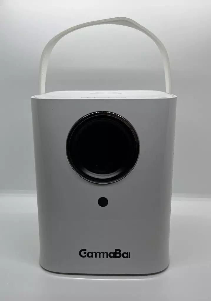 Gamma Bai Joy projektor