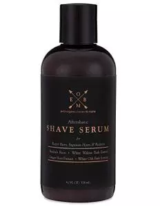 Aftershave Serum para sa Razor Bumps Ug Ingrown Hairs