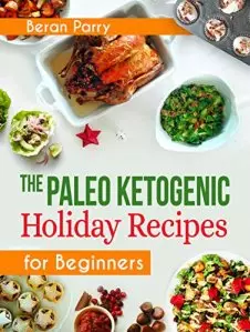 Βιβλίο μαγειρικής συνταγών Paleo