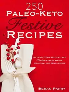 Holiday Recipes Ketogenic