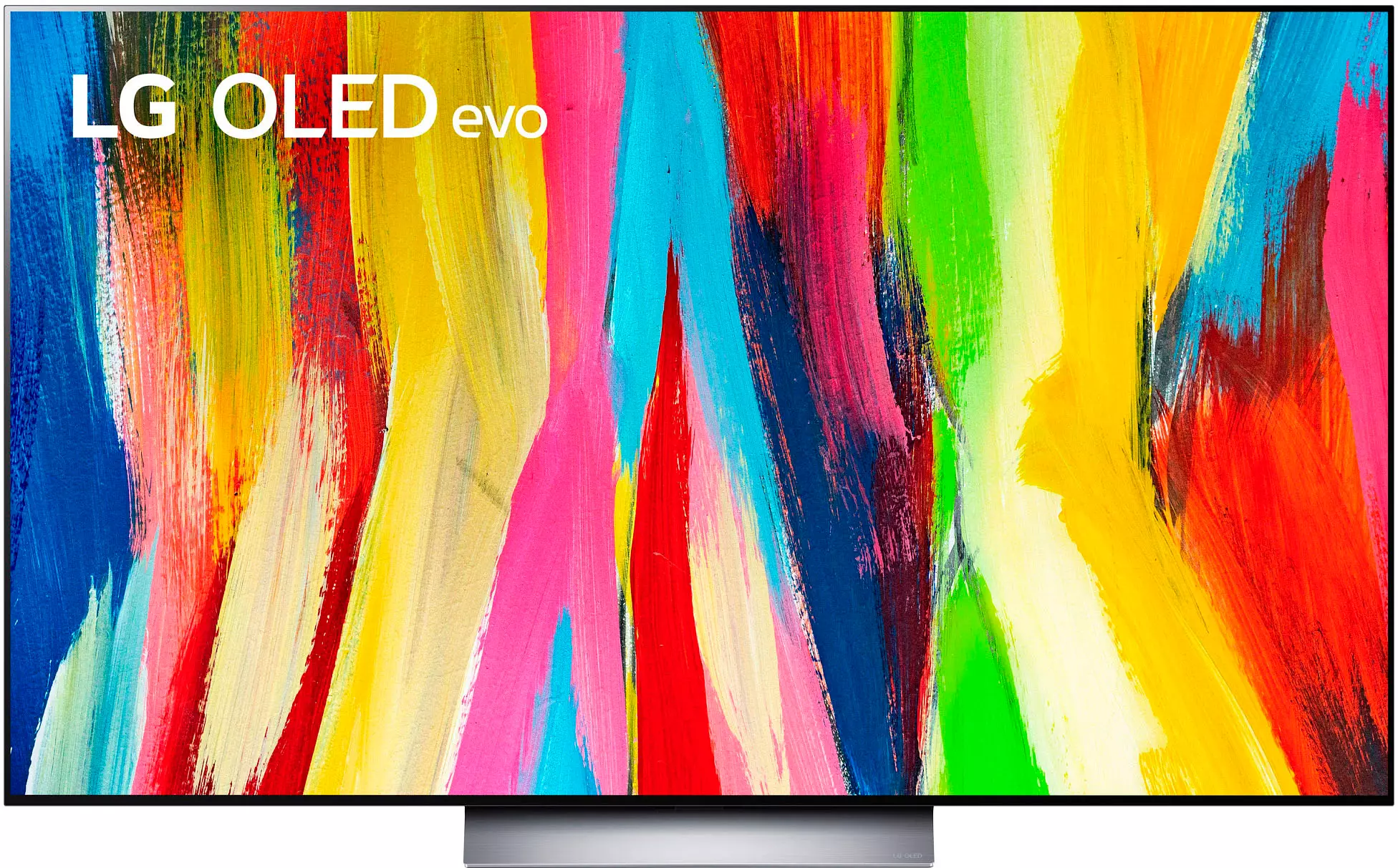 lg 55 collu c2 oled