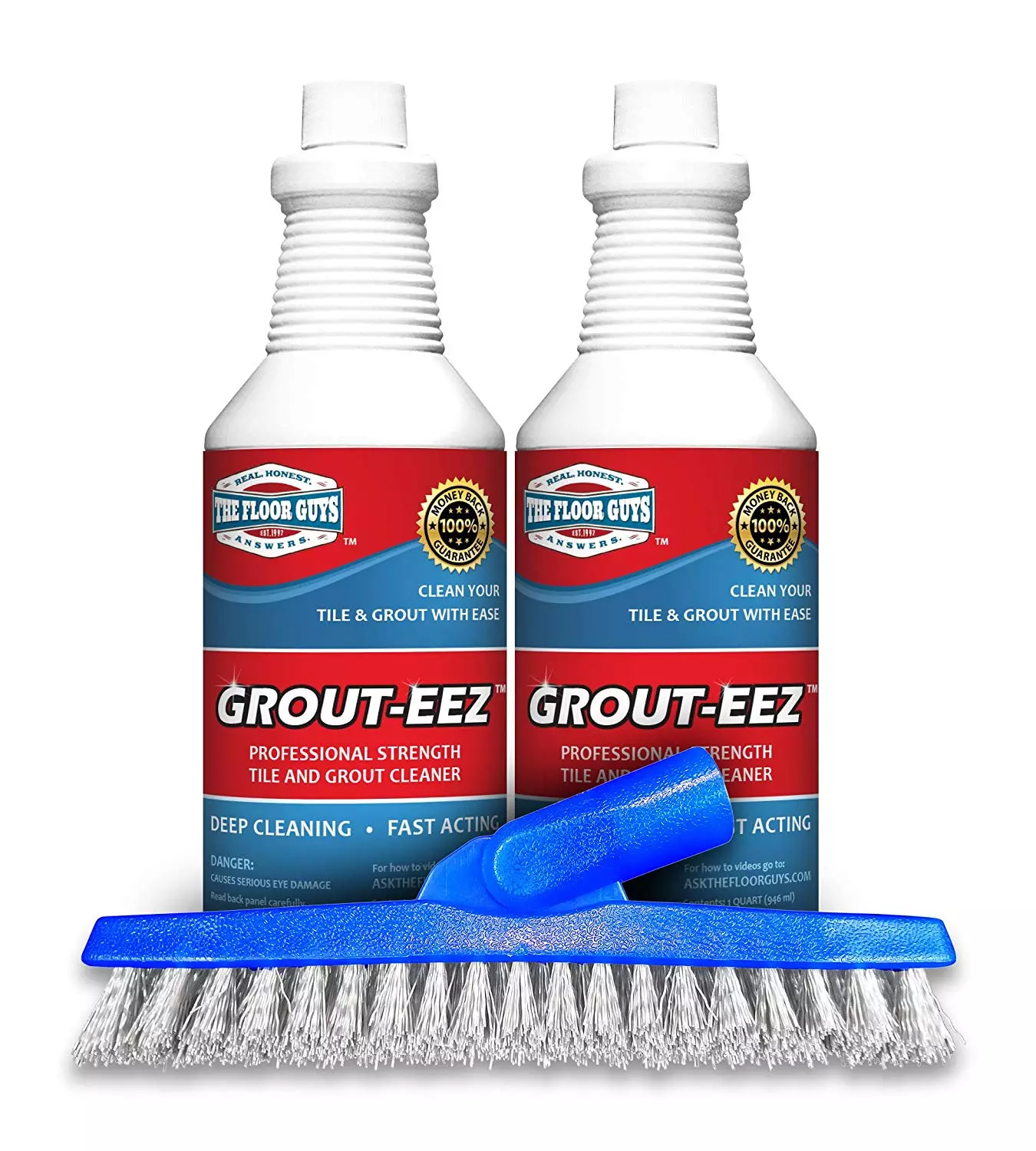 grout eez