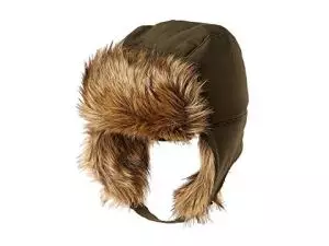 trapper hats fur columbia