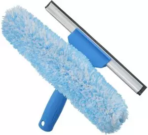 Window Cleaner Squeegee