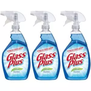 Sredstvo za čišćenje prozora Glass Plus