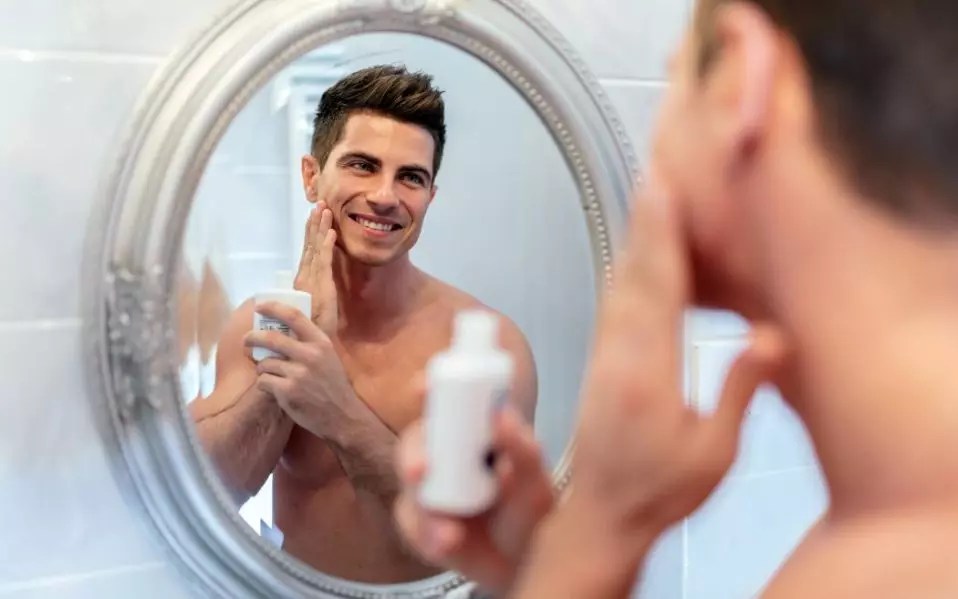Melhores produtos de barbear para homens
