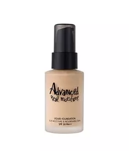 Liquid Foundation Touch in Sol