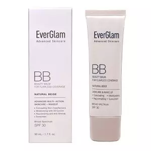 BB Cream EverGlam