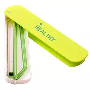Reusable Straws #Healthy