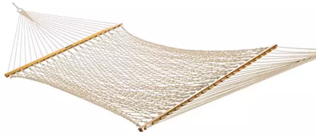 I-hammock yentambo yeDuracord