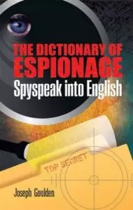 Spy Screeds: 8 könyv a kémek történetéről 9930_6
