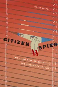 Spy Screeds : 8 livres sur l'histoire des espions 9930_7