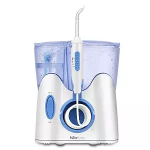 Νερό Dental Flosser H2ofloss