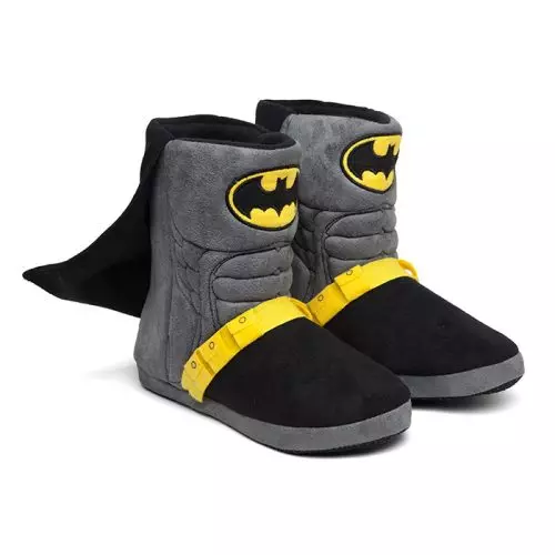 נעלי בית של באטמן