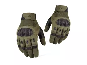 JIUSY Touch Screen Tactical Gloves