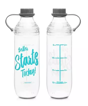Beste tragbare Wasserflaschen Amazon