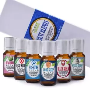 Essential Oil Set