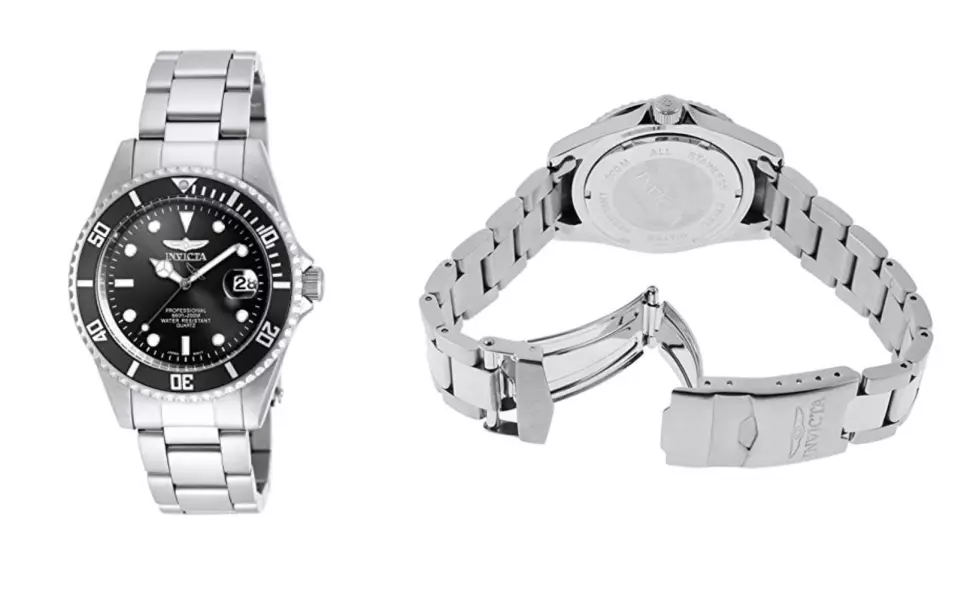 Bedste Rolex Submariner Alternative Invicta